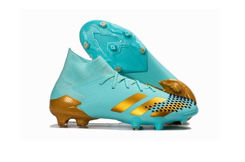 PREDATOR FREAK MUTATOR 20.1 FG BLEU OR – La boutique des maillots