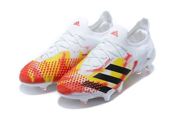 PREDATOR FREAK .1 LOW FG UNIFORIA – La boutique des maillots